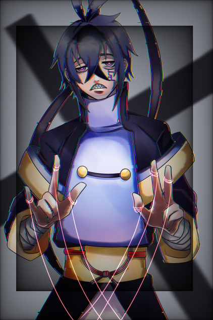 無題376 - ibisPaint