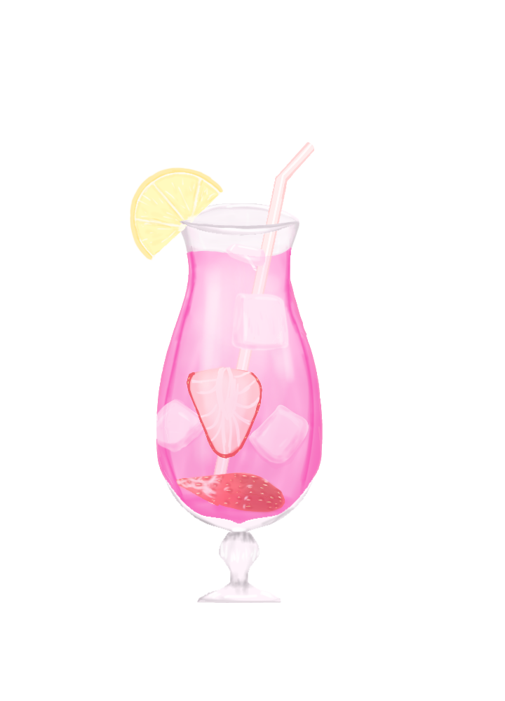 Drink - ibisPaint
