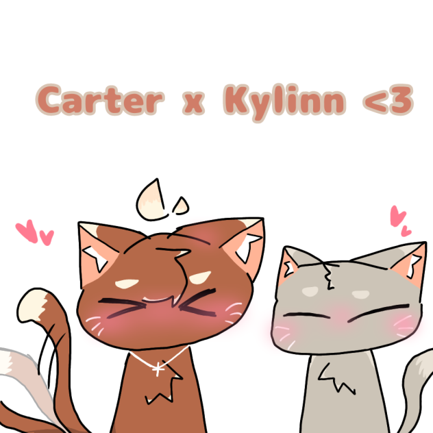 for carter!! - ibisPaint