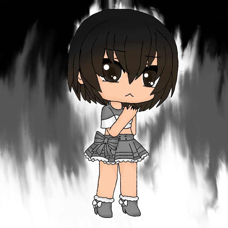 So Kawwi ÙwÚ - ibisPaint