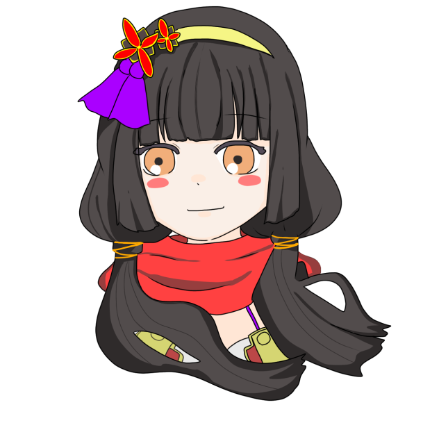 無題888 - ibisPaint