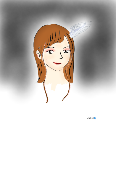 Enchanted - ibisPaint