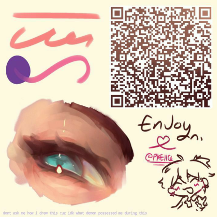 Enjoy - ibisPaint