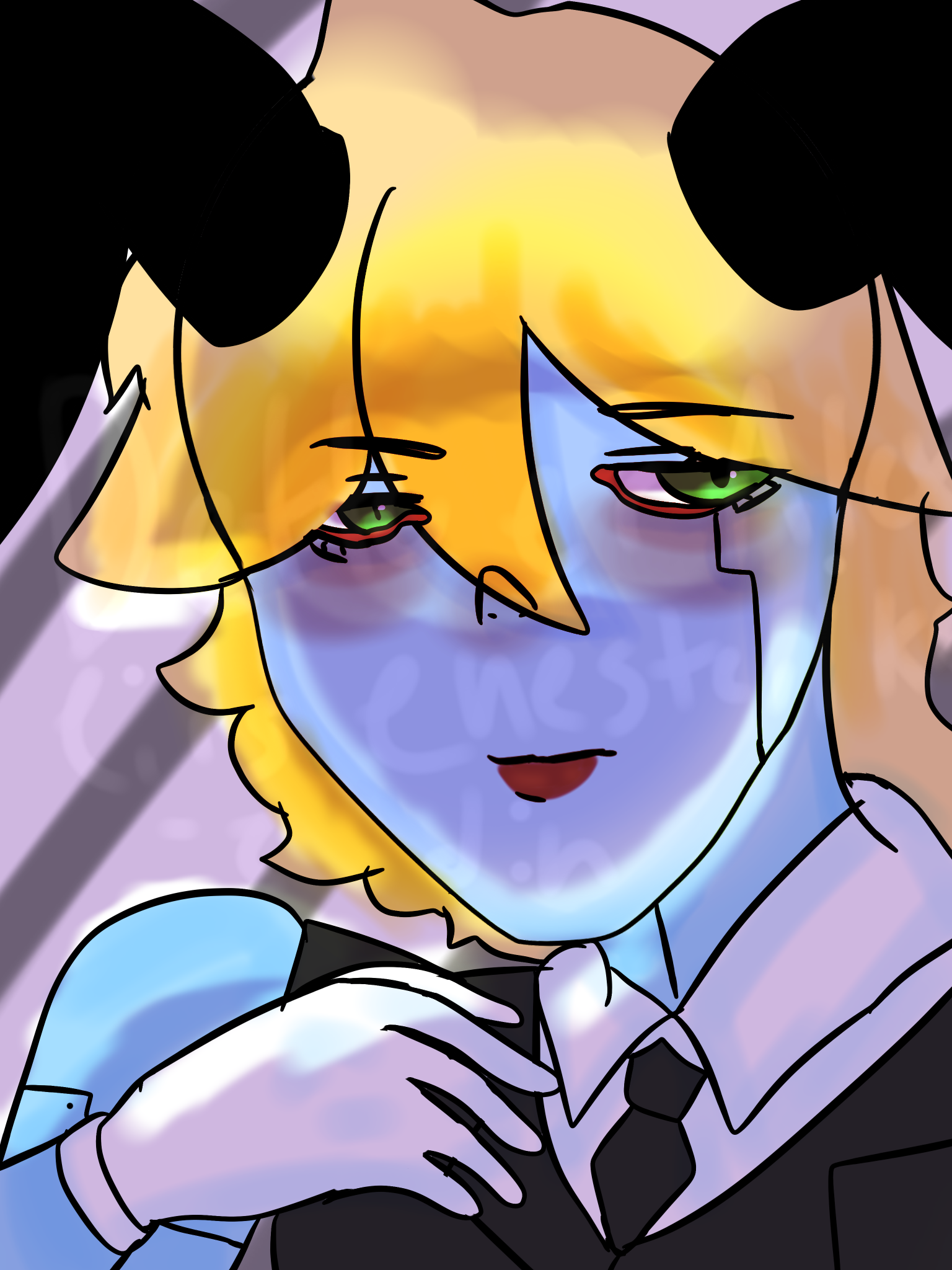 Entry for buck DTIYS - ibisPaint