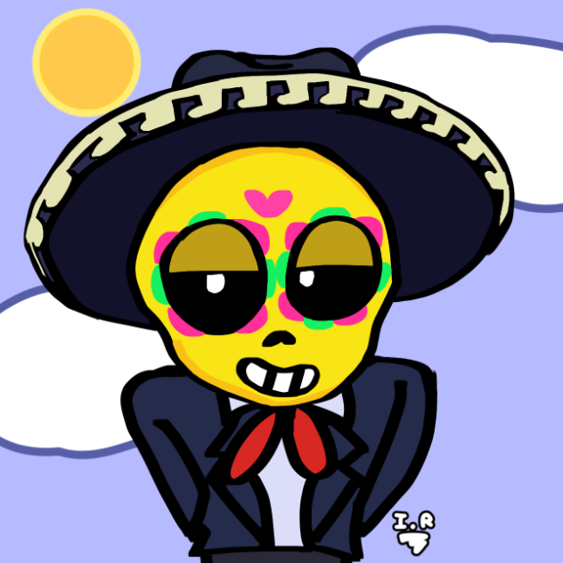 Poco - ibisPaint