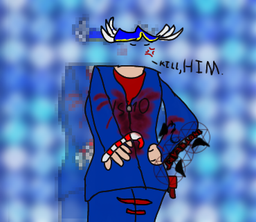 Ws10 fan art - ibisPaint