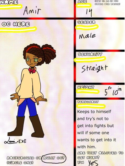 Cs for Melon Mitch - ibisPaint