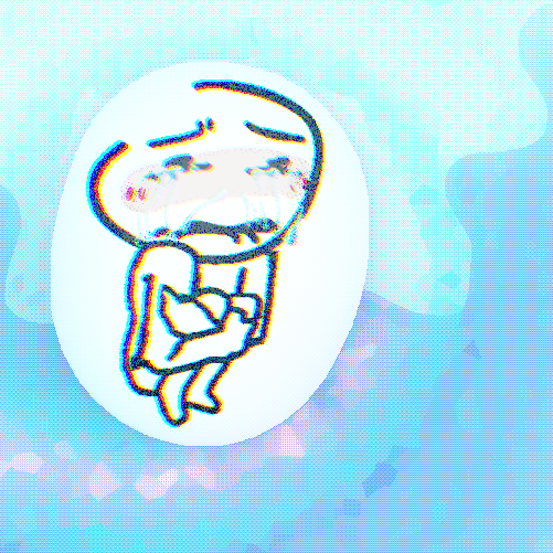 Sad - ibisPaint