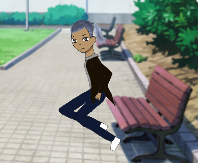 Okamoto Eiji - ibisPaint