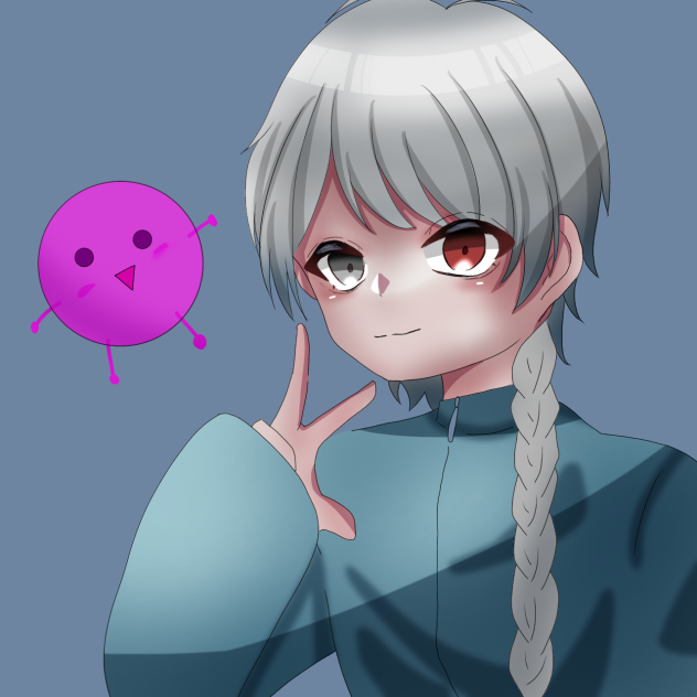 無題68 - ibisPaint