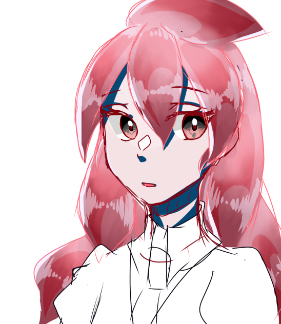 落書き9 - ibisPaint