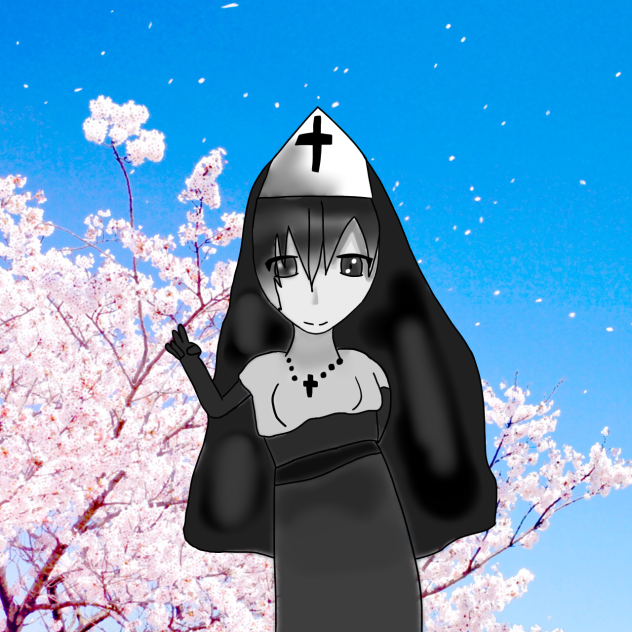 Taki version human - ibisPaint