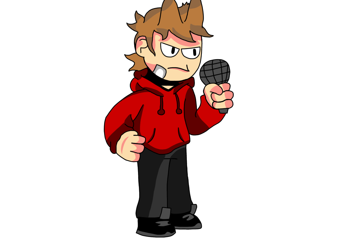 Remastered Tord - ibisPaint