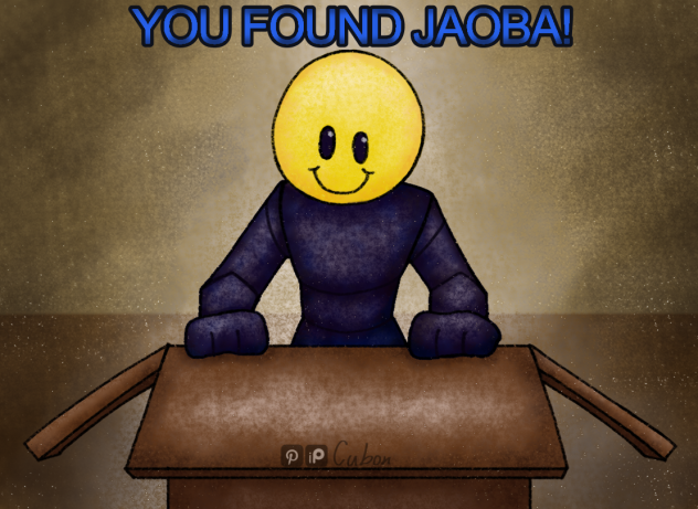 Jaoba! (247) - ibisPaint