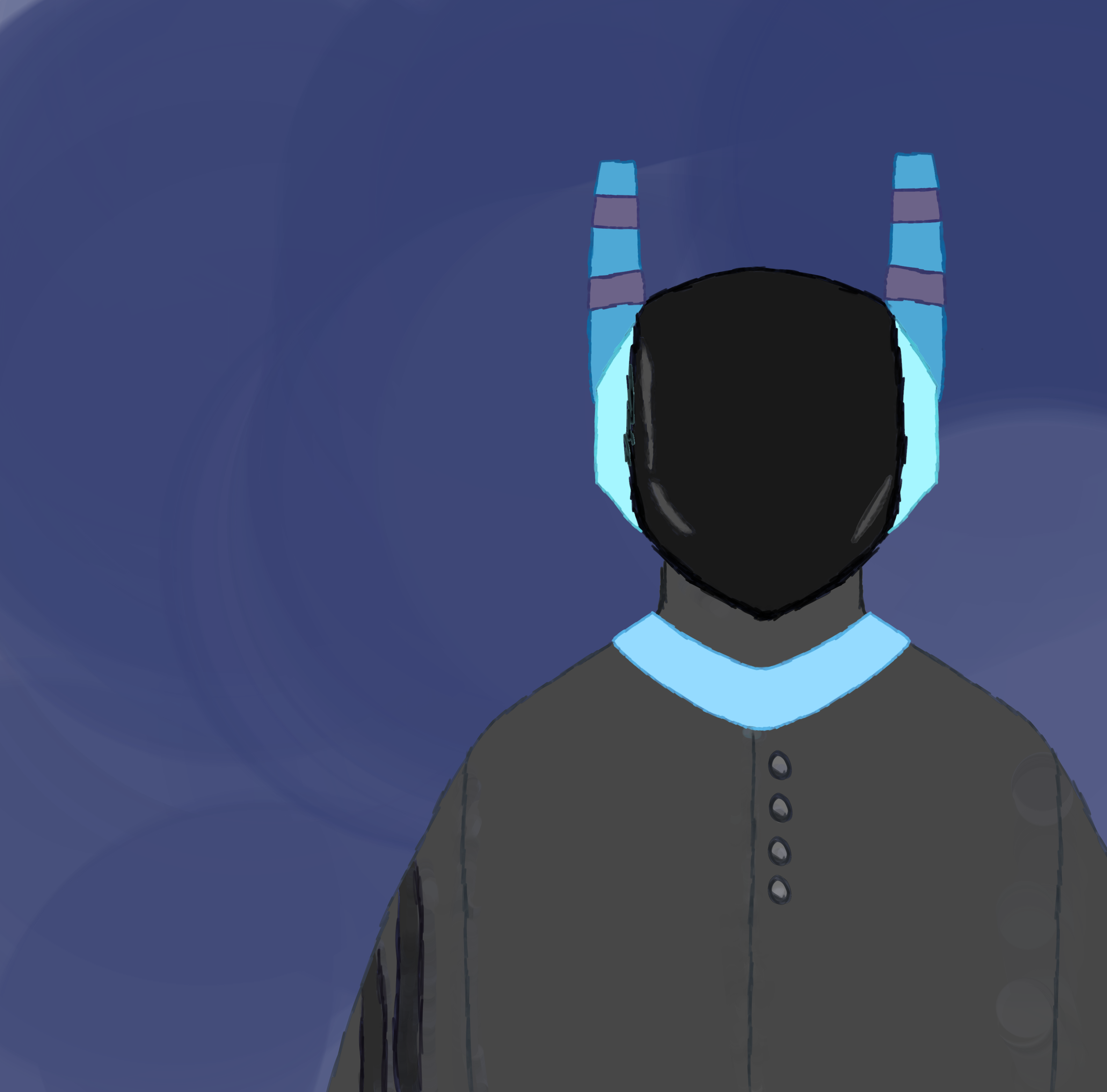 hyperlaser fan art - ibisPaint