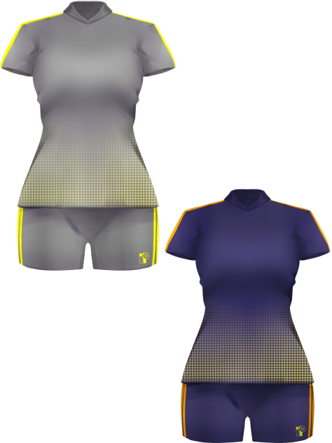 IBM3205 sport jersey c - ibisPaint