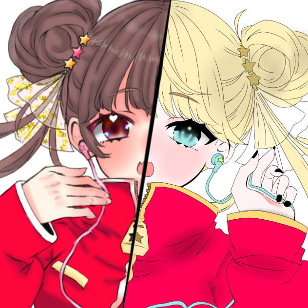 無題20 - ibisPaint