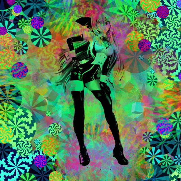 my Tumblr pfp - ibisPaint