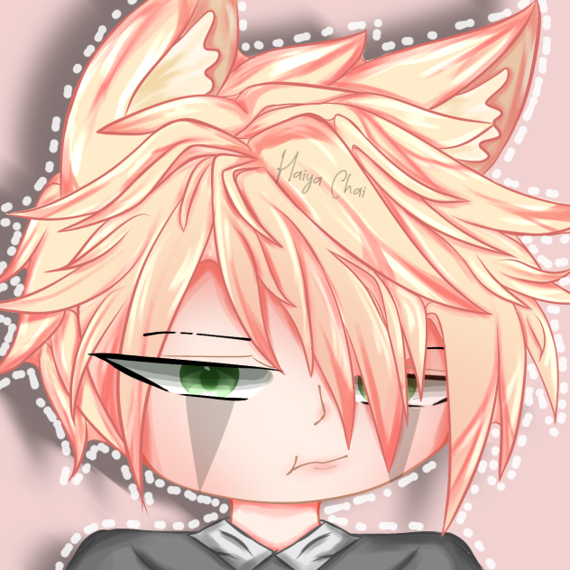 Simple Gift - ibisPaint