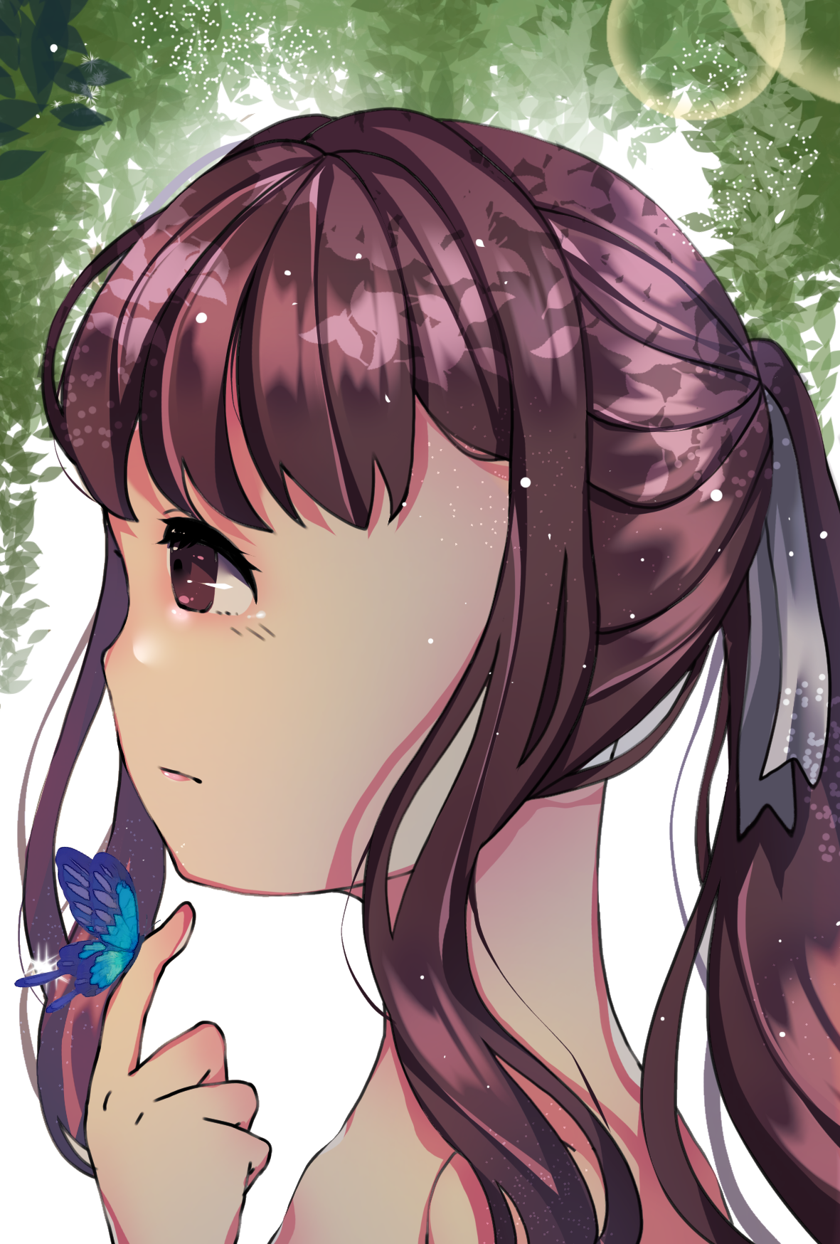 Butterfly - ibisPaint