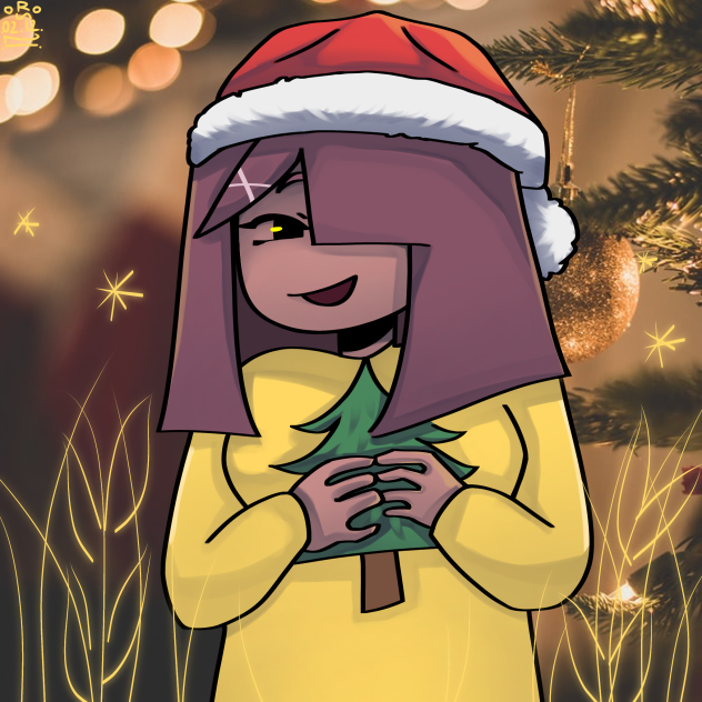 HAPPY WINTER LES GGOOOOOOOOO - ibisPaint