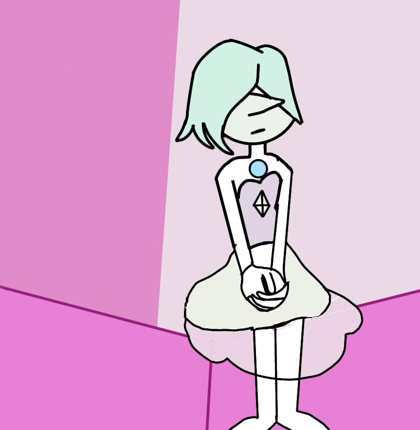 Emo pearl - ibisPaint