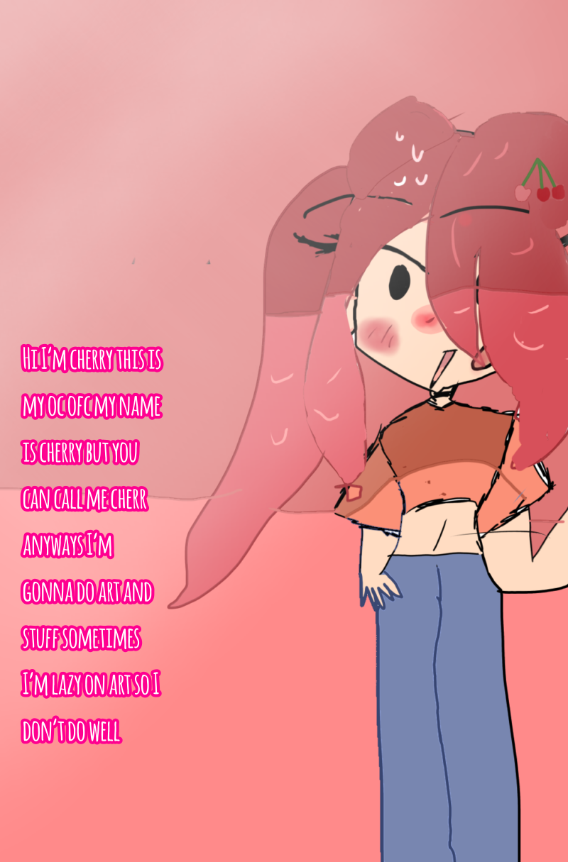 About me - ibisPaint