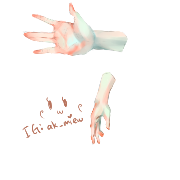 hand!,!! - ibisPaint