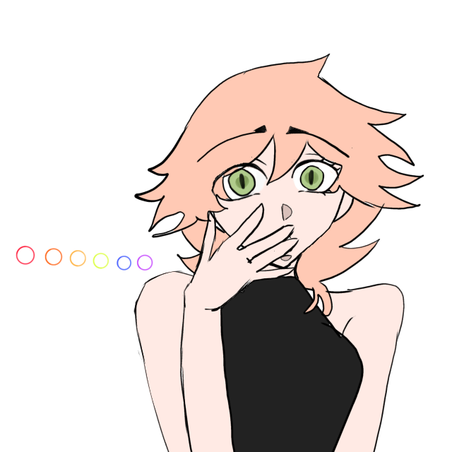 Kahali anderson honeyhoneyhoneypiememe - ibisPaint