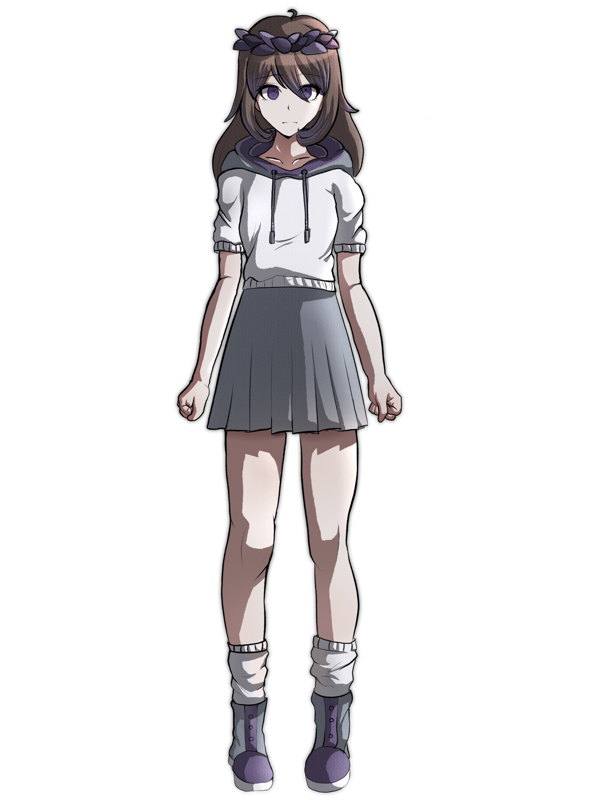 Sprite Re-make - ibisPaint