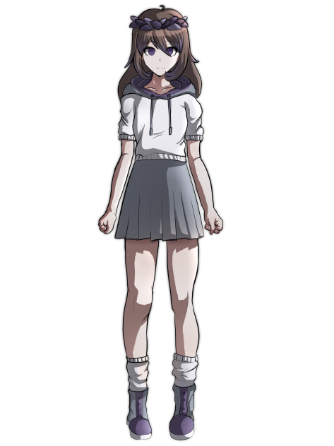 Sprite Re-make - ibisPaint