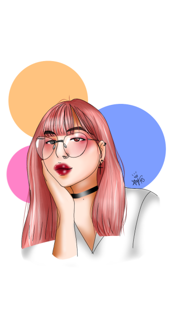 Mind 333 - ibisPaint