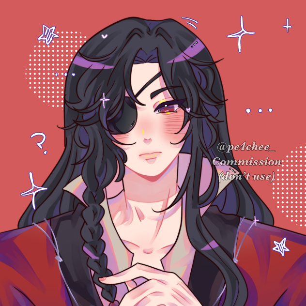 Commission for @ Volski ED 2 - ibisPaint