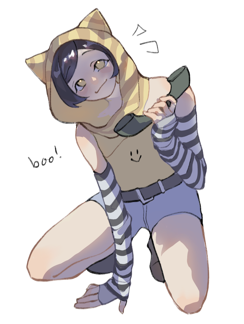 Untitled122 (old) - ibisPaint