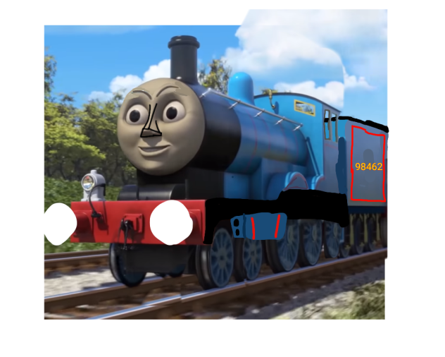 Alfred 98462 - ibisPaint