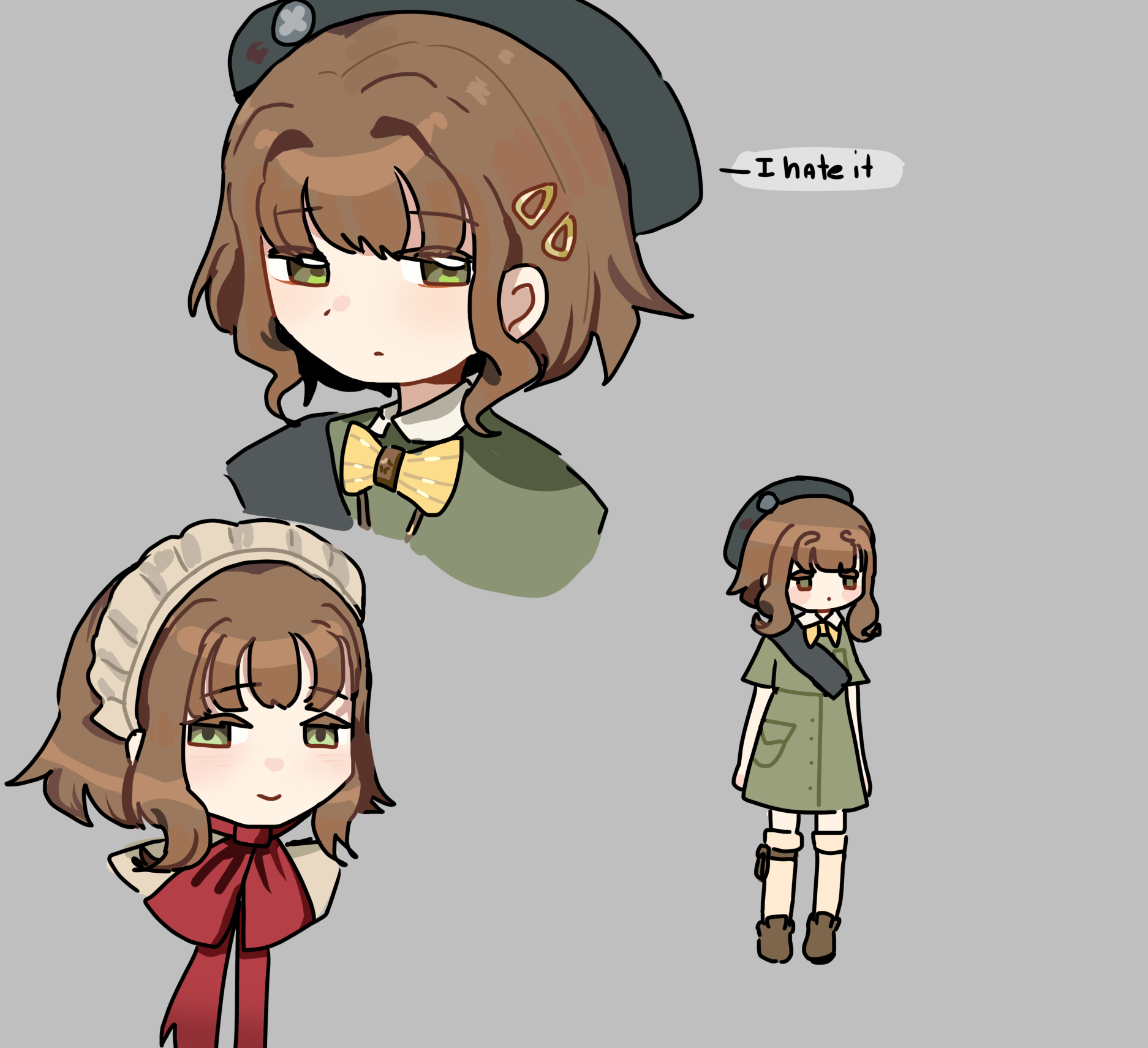 Eagle 🦅 - ibisPaint