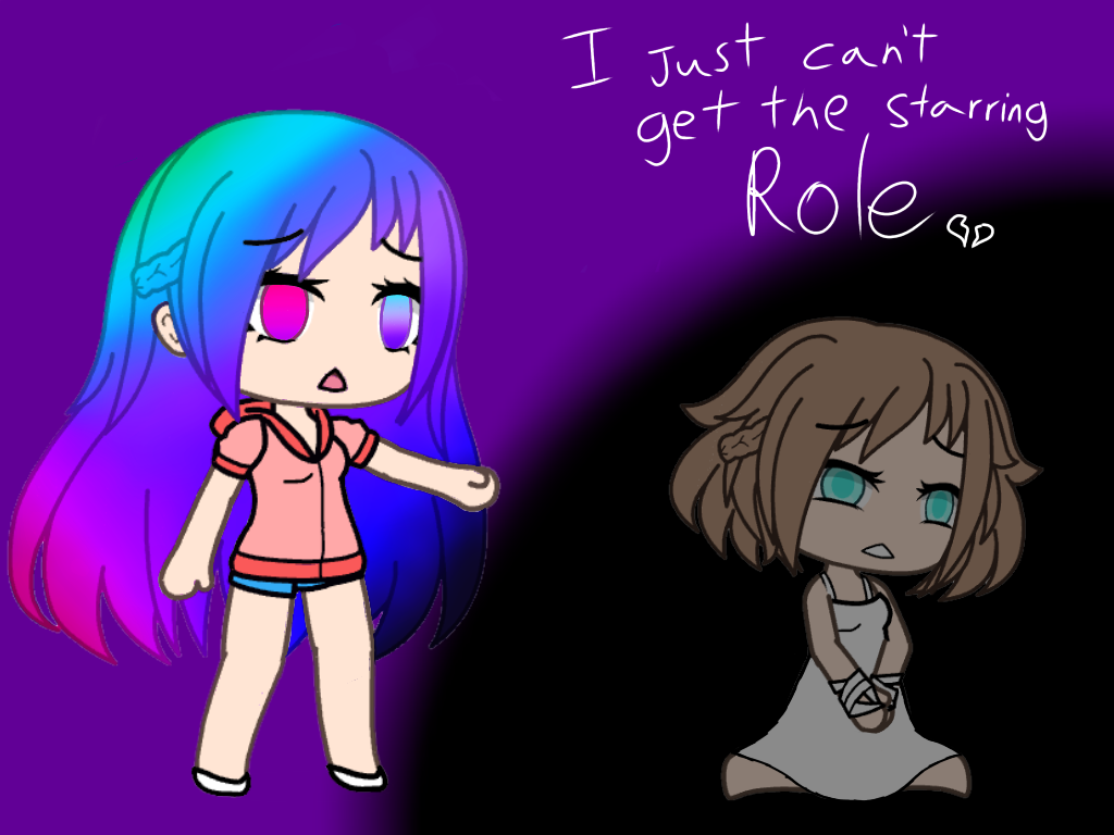 Starring Role - ibisPaint