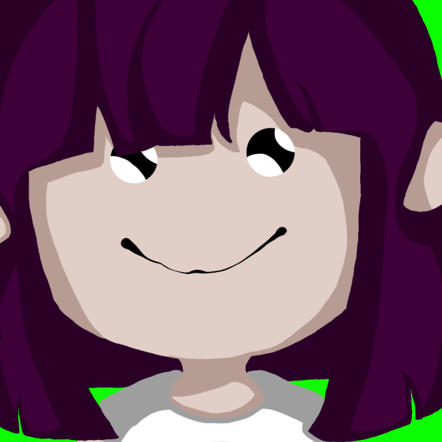 nhân vật của tui - ibisPaint