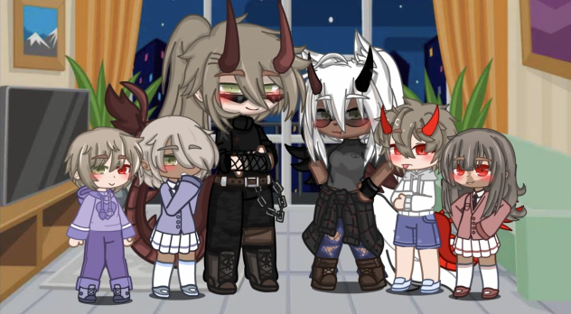 Single Dad ^^ - ibisPaint