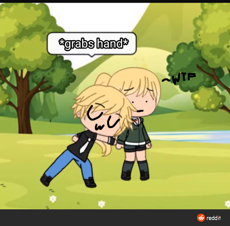 Naprawiam gacha heat - ibisPaint