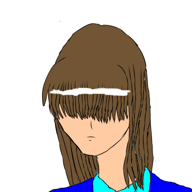 a person - ibisPaint