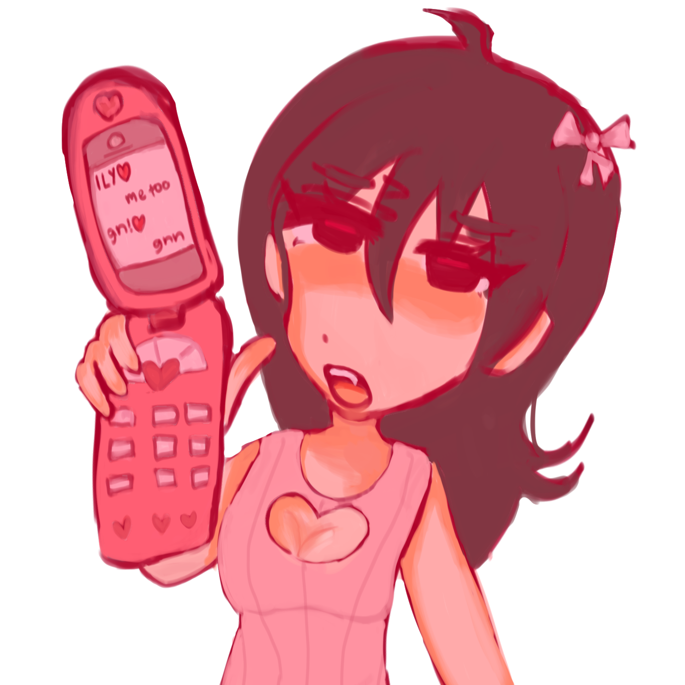 take that! - ibisPaint