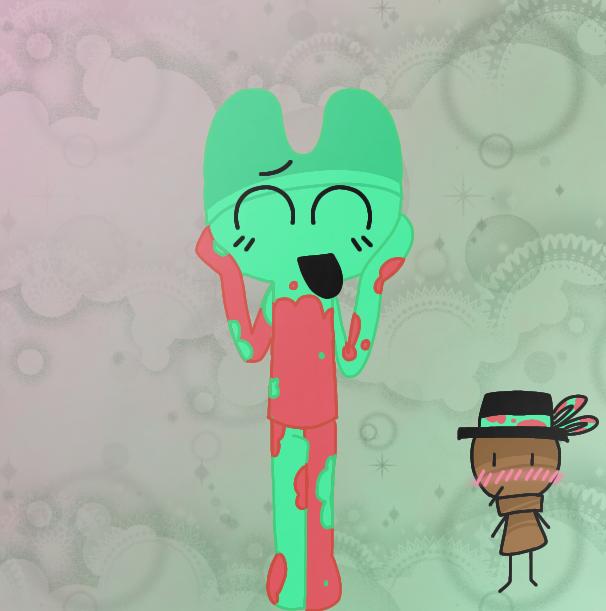 Yammy! my style - ibisPaint