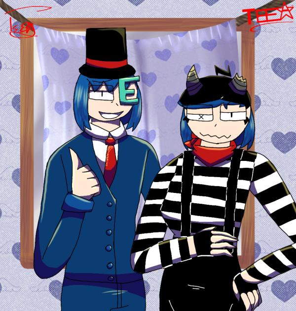 Final or something - ibisPaint