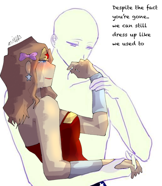 MxB collab for @Frog_ Juice ONLY - ibisPaint