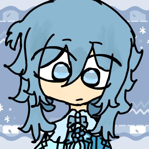 random oc l made - ibisPaint