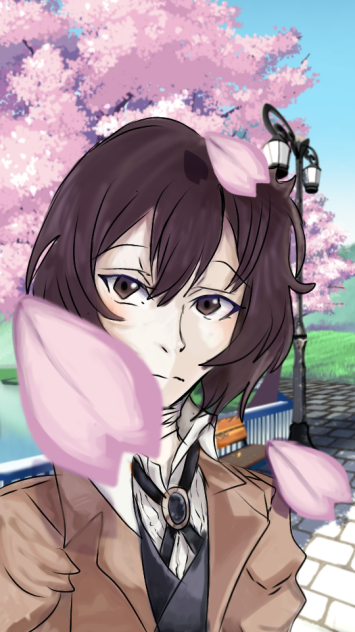 biggest kin - ibisPaint