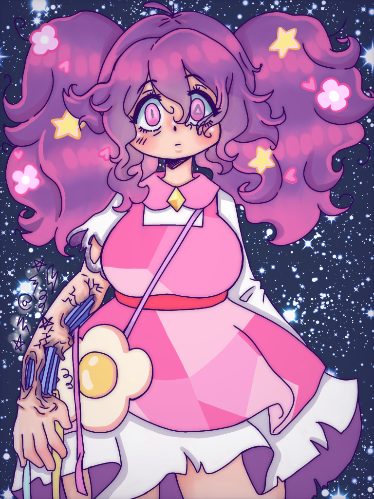 BEE AND PUPPY CAT - ibisPaint