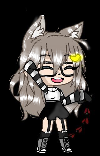 mi última edición en este mes - ibisPaint