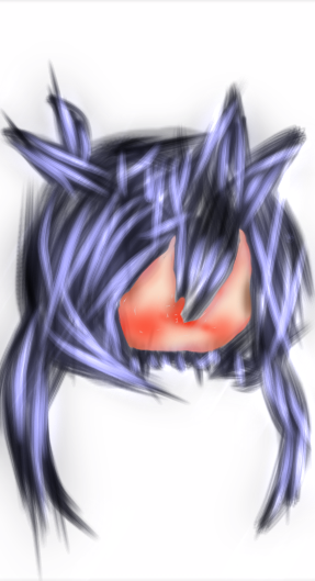 para un edit - ibisPaint